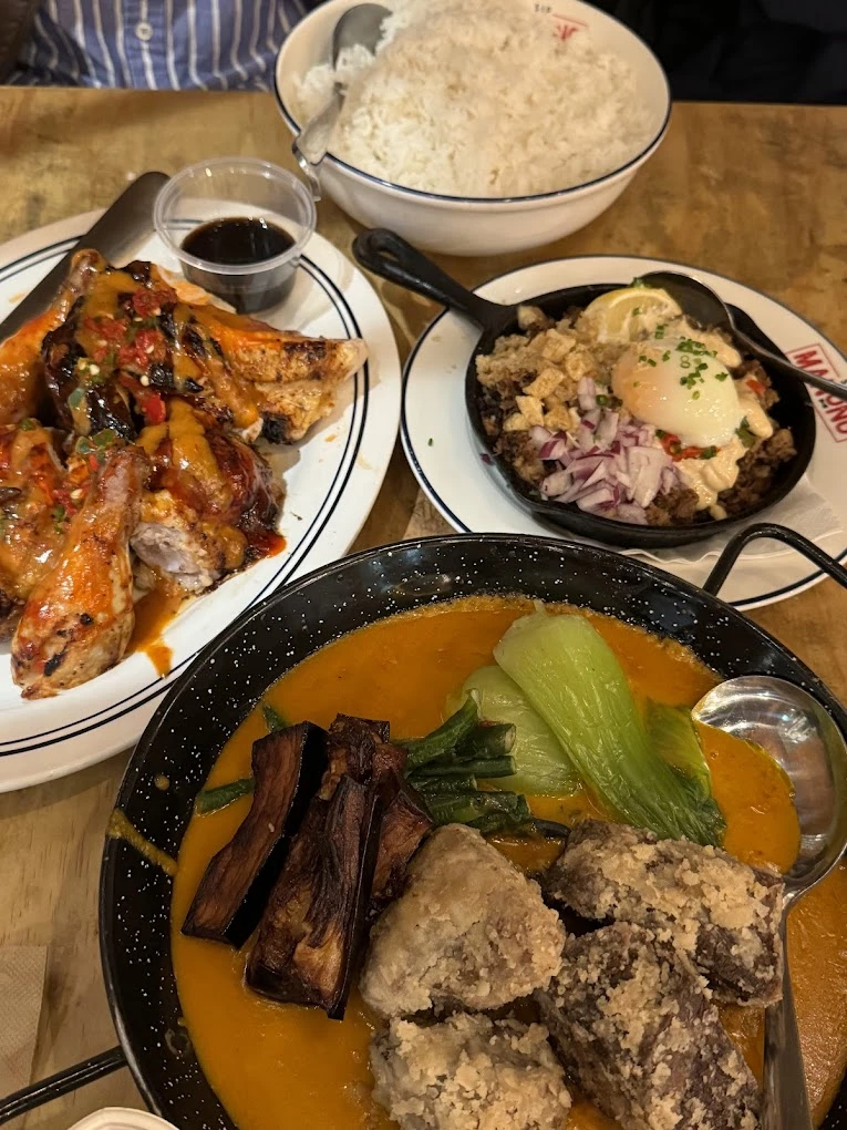 Sir Manong Eastern Creek - Reviews, Phone, Reservations