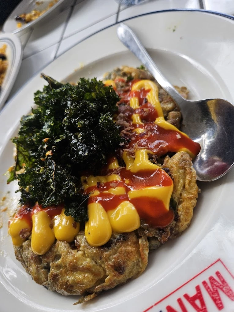 Sir Manong Eastern Creek - Reviews, Phone, Reservations